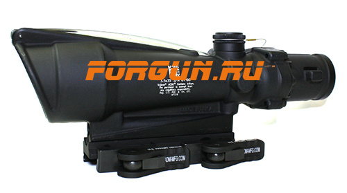 Кронштейн American Defense AD-B3, быстросьемный, AD-B3-HD STD